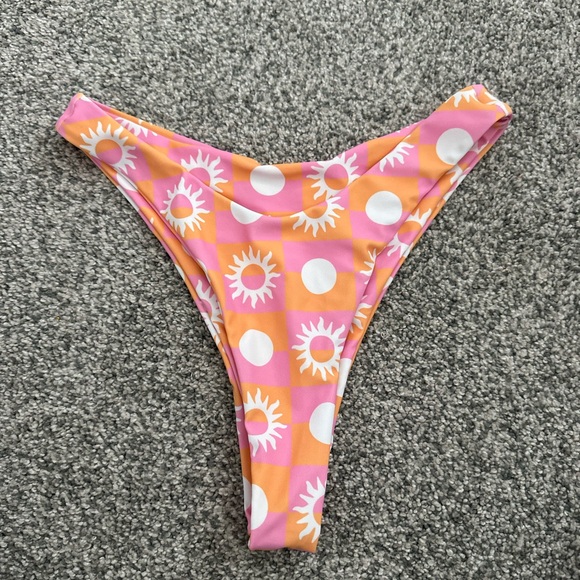 Aurelle | Swim | Aurelle Bikini Bottom | Poshmark